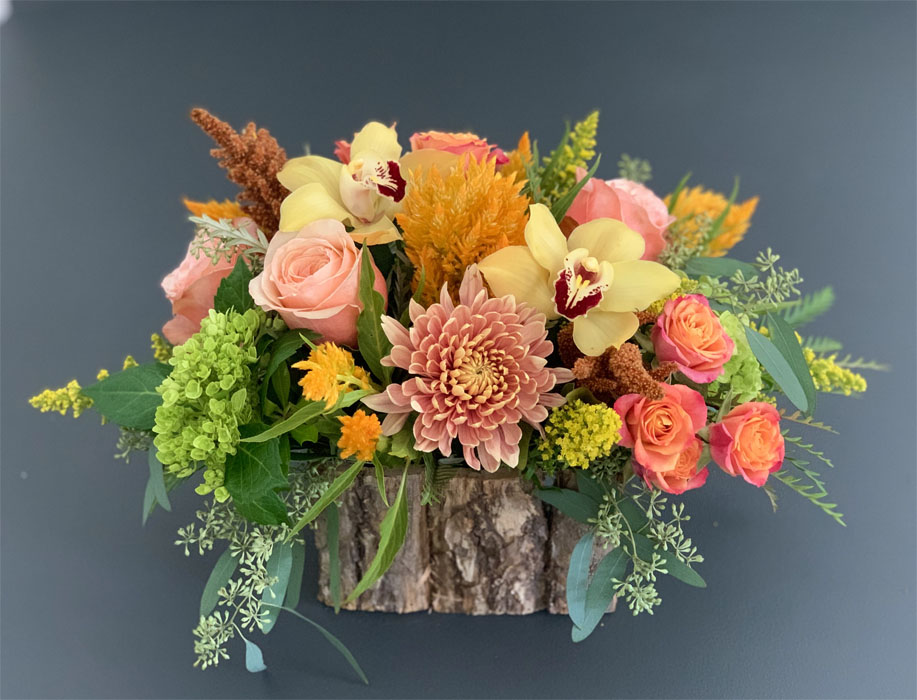 Floral Collection - Main Street Nursery