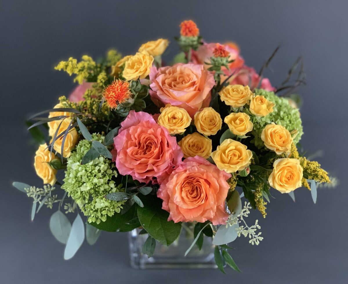 Floral Gallery - Main Street Nursery