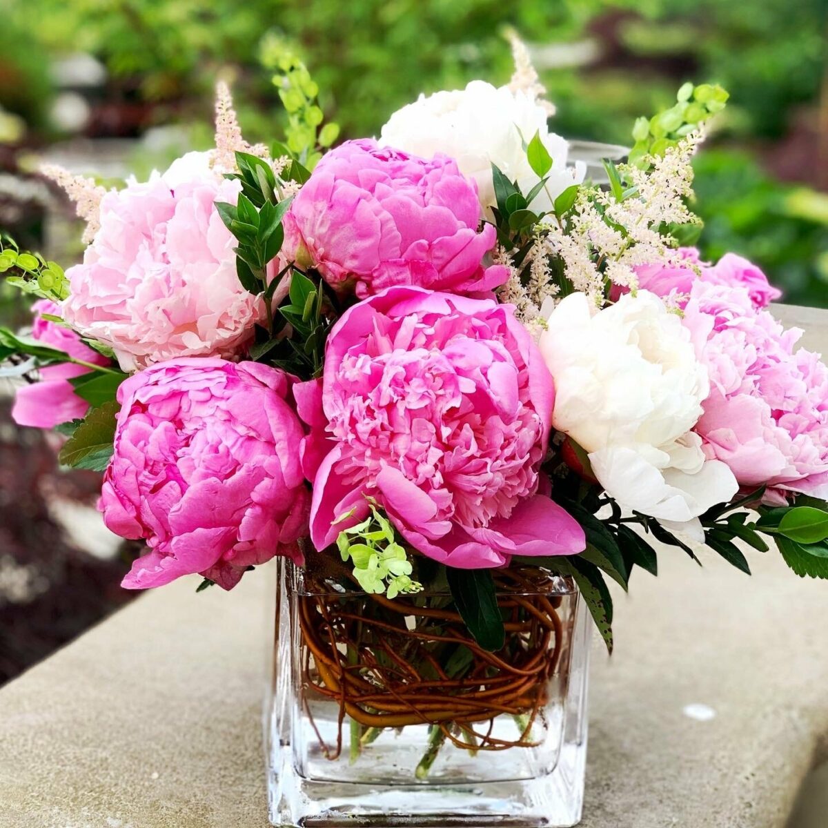 Floral Gallery - Main Street Nursery