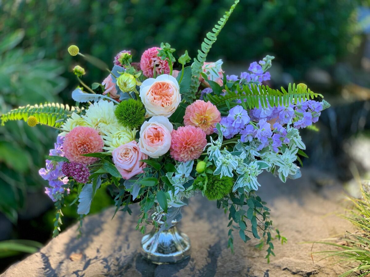 Floral Gallery - Main Street Nursery