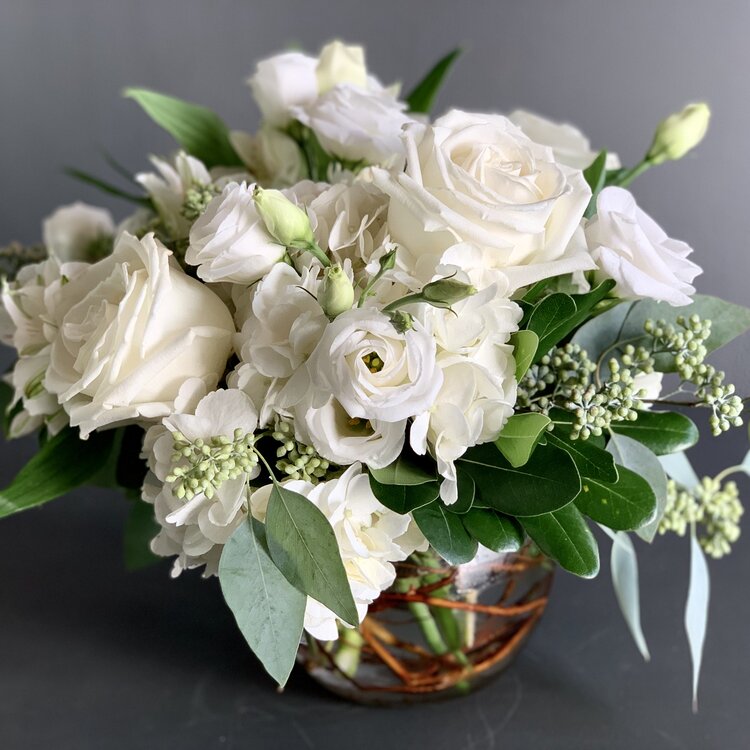 Shop Flowers - Main Street Nursery