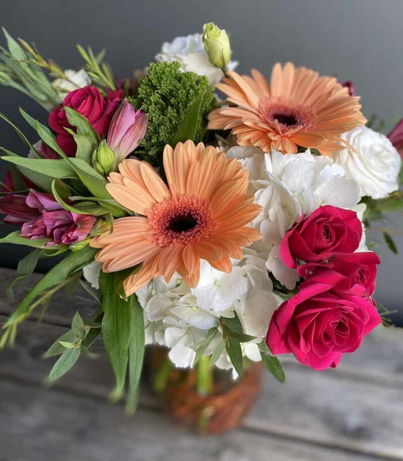 Floral Collection - Main Street Nursery