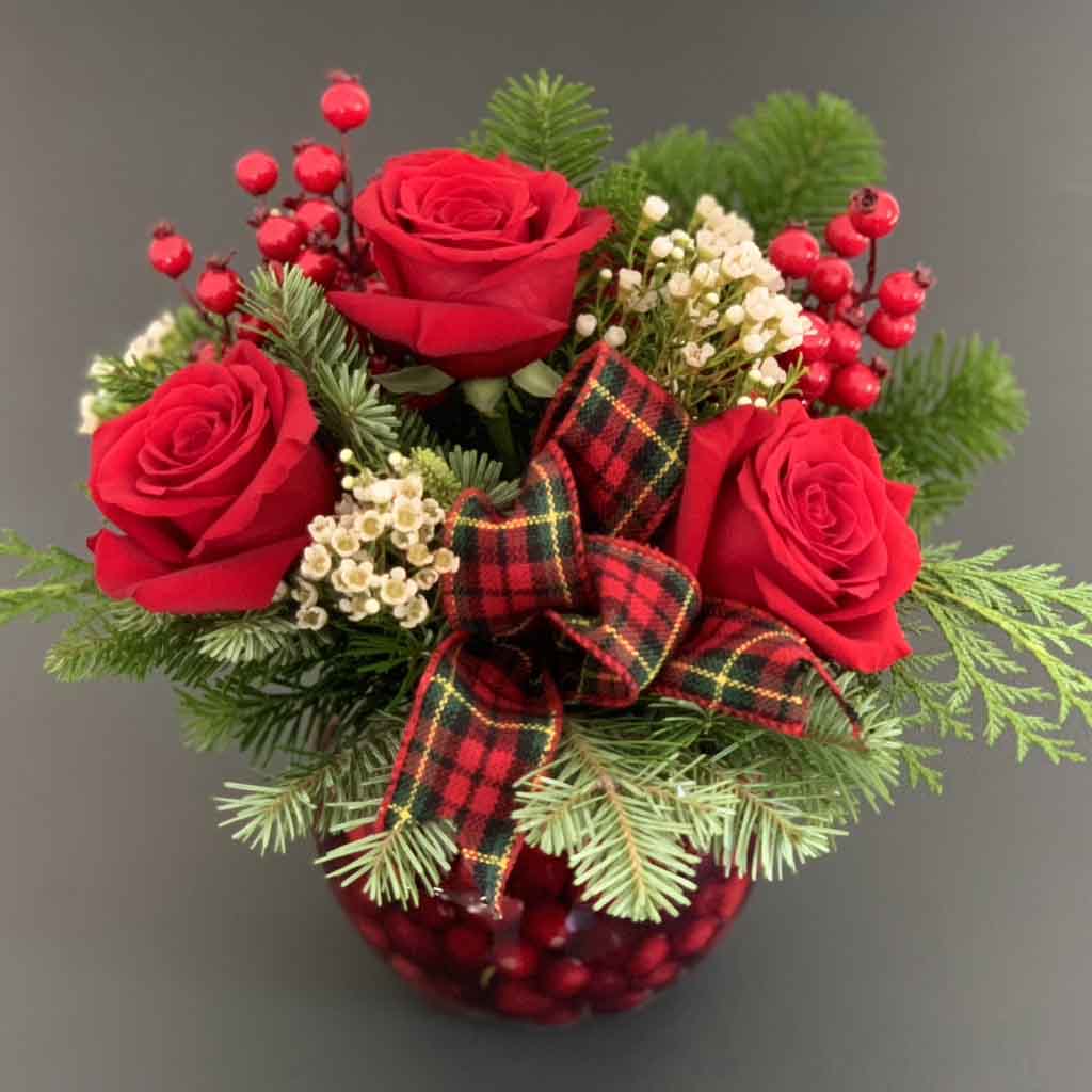 Floral Collection - Main Street Nursery