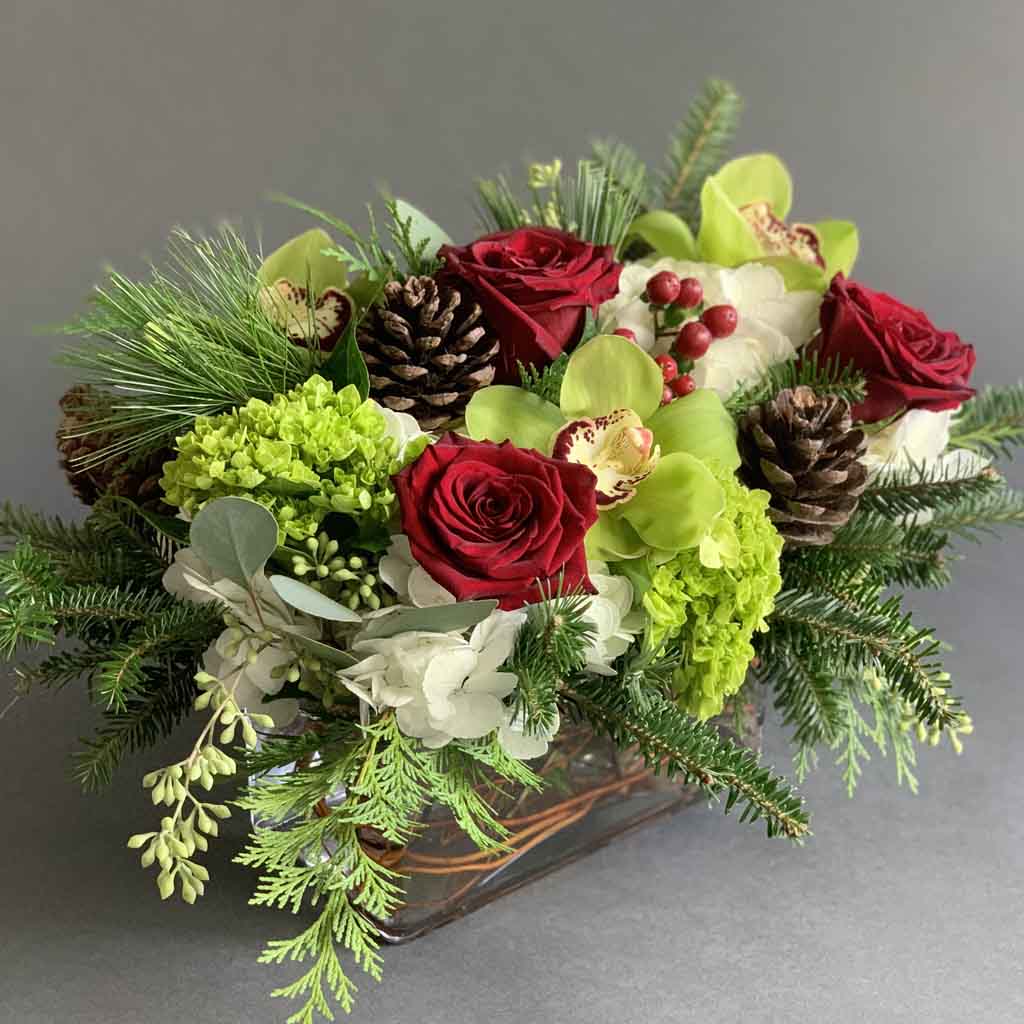 Floral Collection - Main Street Nursery