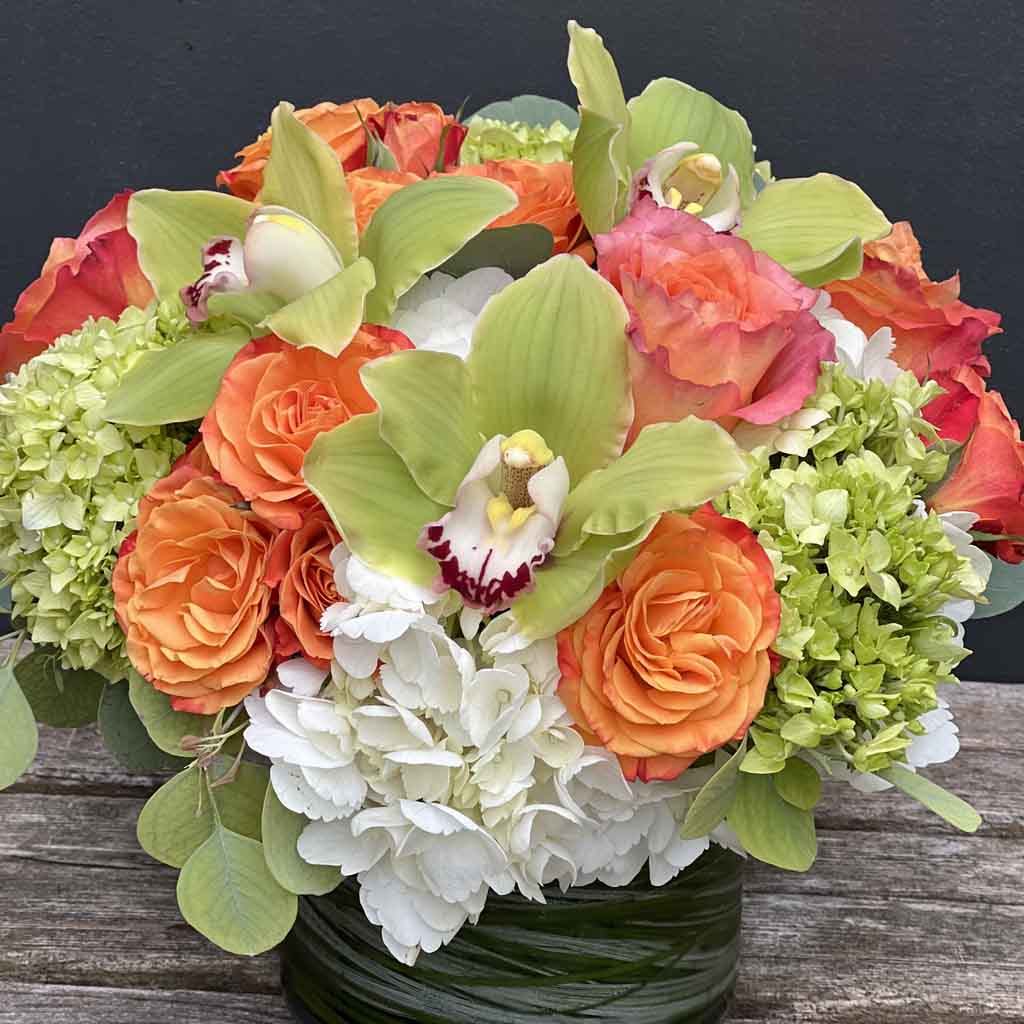 Floral Collection - Main Street Nursery