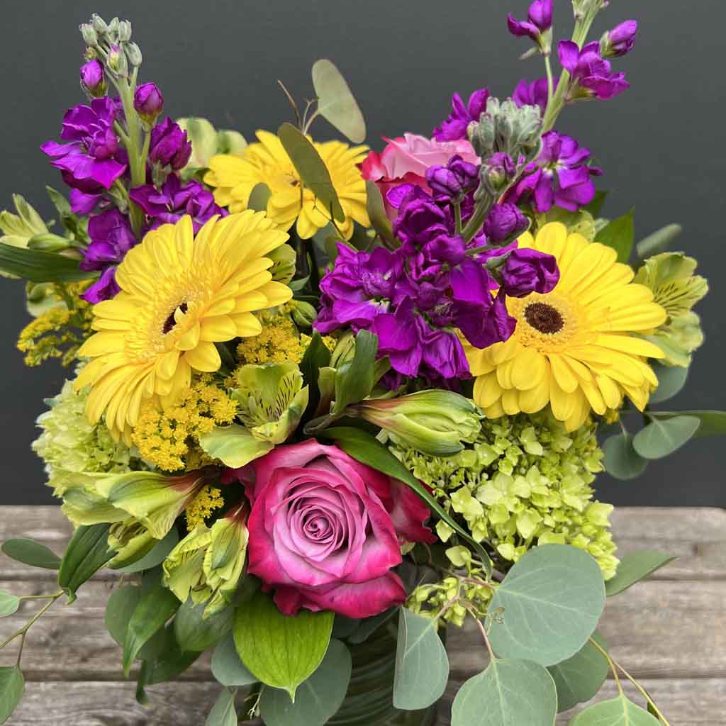 Floral Collection - Main Street Nursery