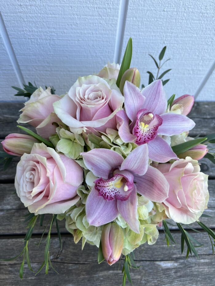 Floral Collection - Main Street Nursery