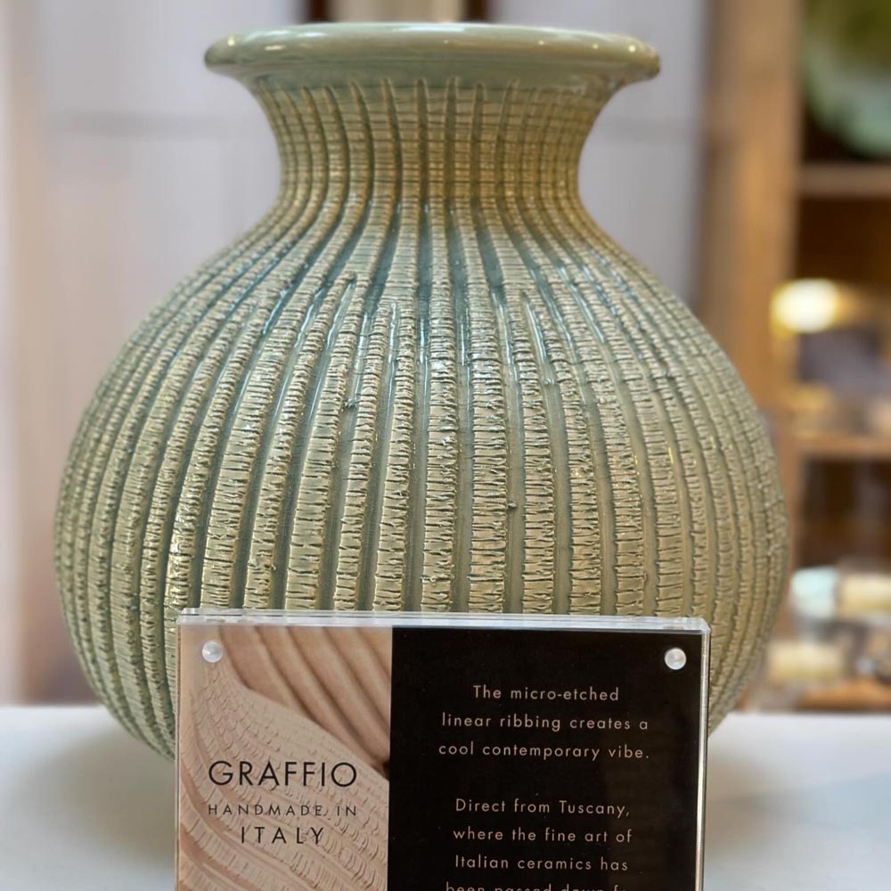 Gift & Home Gallery - Main Street Nursery